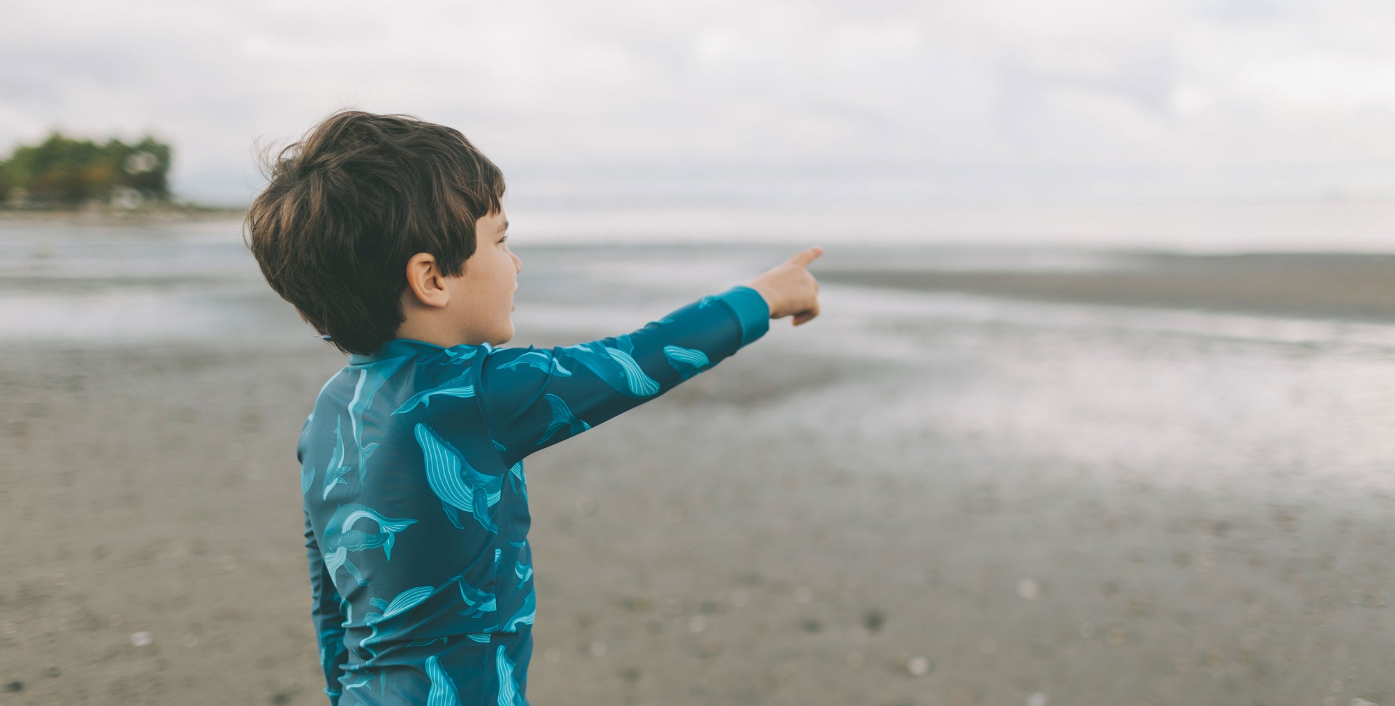 UPF50+ Swimwear for Babies & Children – Honeysuckle Swim Company Australia